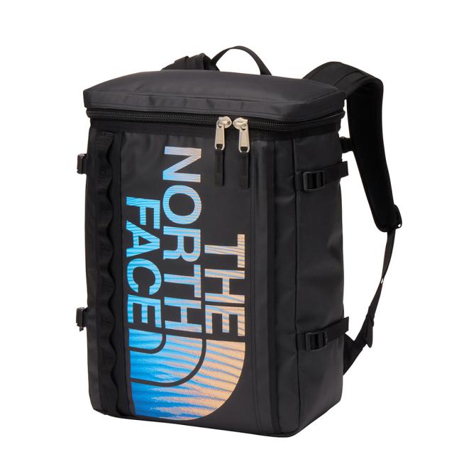ザ・ノース・フェイス(THE NORTH FACE)リュック ノベルティBCヒューズボックス 黒 30L NM82250 WS…