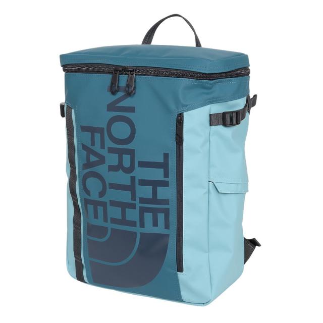 ザ・ノース・フェイス(THE NORTH FACE)リュック デイパック BCヒューズボックス2 青 30L NM82255 …