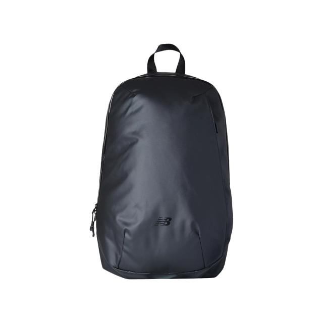 ニューバランス(new balance)リュック スマートスタイルバックパック 黒 LAB55625BK 軽量 撥水 A4 パ…