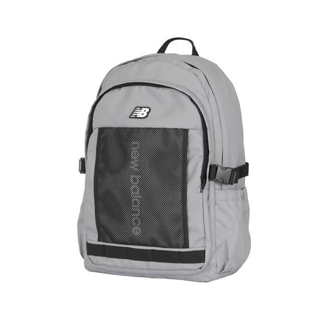 ニューバランス(new balance)バック リュック リュックサック LAZE バックパック グレー LAB53101YS…