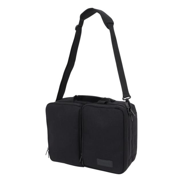 コールマン(Coleman)アウトビズ3WAYバックパック 24L BK 2000039080 ビジネスバッグ(Men’s、L…