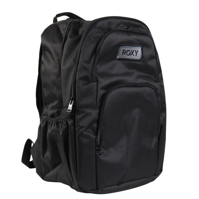ロキシー(ROXY)スポーツバッグ GO OUT 25SPRBG251630SBLK(Lady’s)
