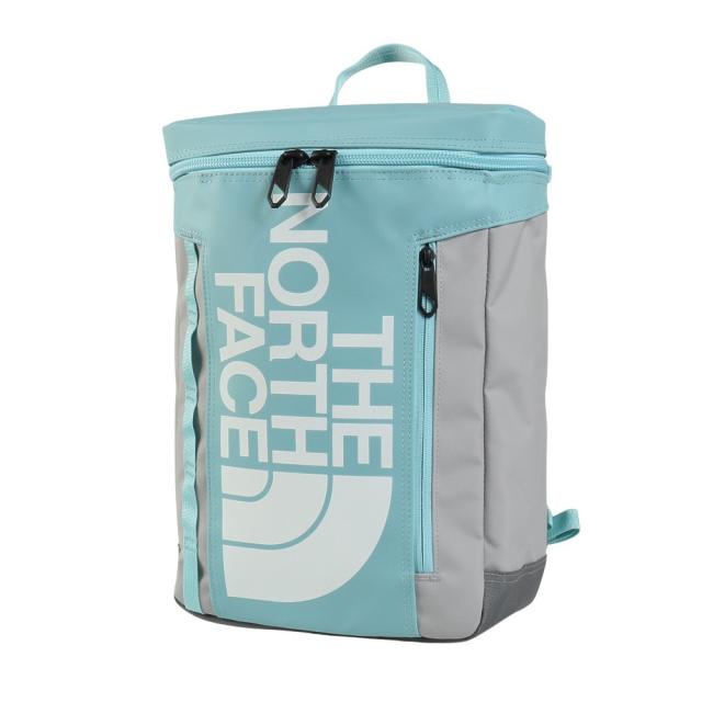 ザ・ノース・フェイス(THE NORTH FACE)キッズ リュック BCヒューズボックス2 NMJ82350 BM(Jr)