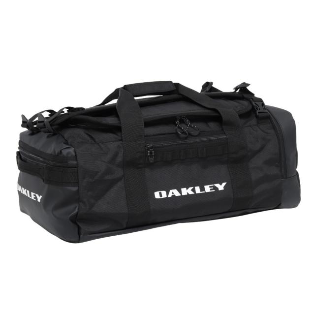 オークリー(OAKLEY)スポーツバッグ ENHANCE LT Boston L 9.0 Fw 黒 45L FOS902150…