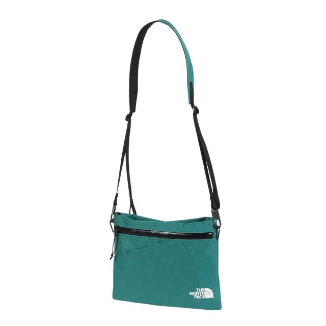 ザ・ノース・フェイス(THE NORTH FACE)ラフター ショルダーポーチ M NM82514 CG(Men’s、Lady…