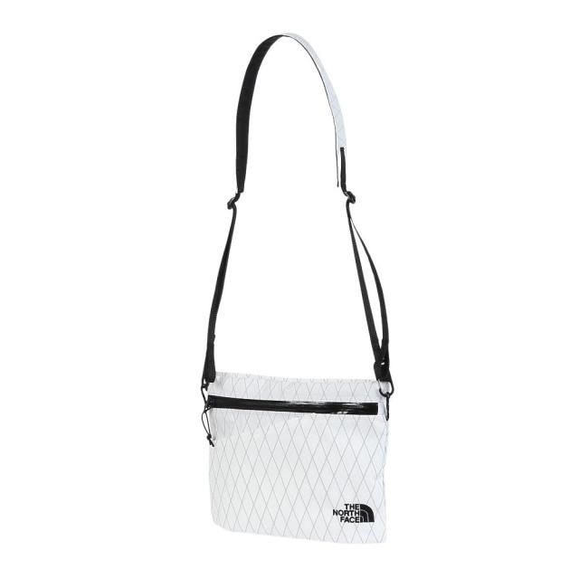 ザ・ノース・フェイス(THE NORTH FACE)ラフター ショルダーポーチ M NM82514 W(Men’s、Lady’…