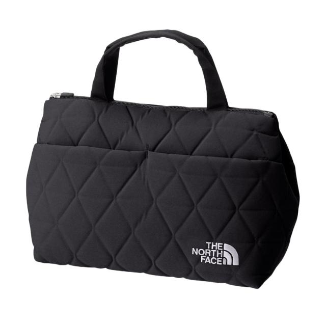 ザ・ノース・フェイス(THE NORTH FACE)トートバッグ ジオフェイスボックストート NM32355 K(Men’s、…