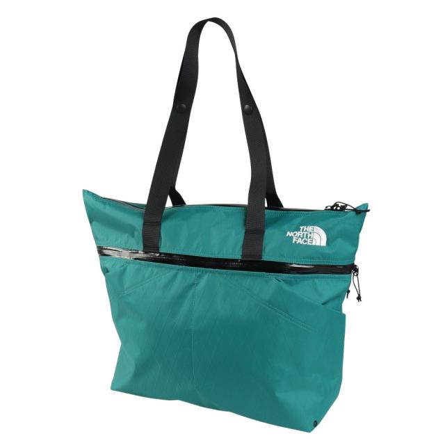ザ・ノース・フェイス(THE NORTH FACE)ラフター トートバッグ NM82513 CG(Men’s、Lady’s)