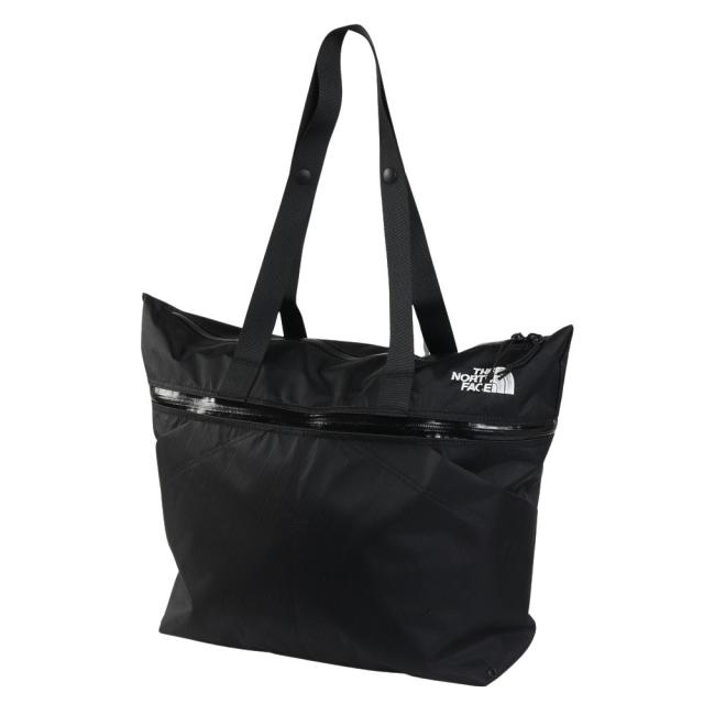 ザ・ノース・フェイス(THE NORTH FACE)ラフター トートバッグ NM82513 K(Men’s、Lady’s)