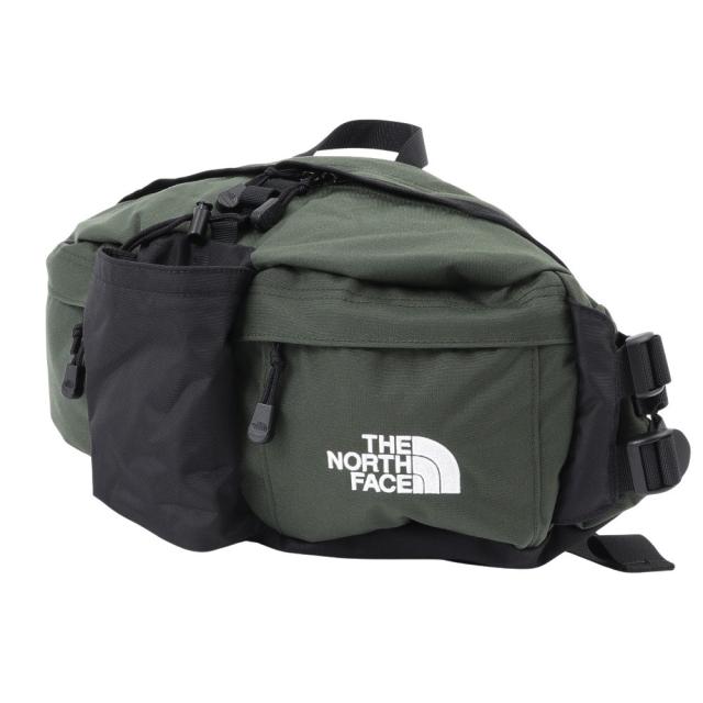 ザ・ノース・フェイス(THE NORTH FACE)ウエストバッグ クライマーランバー 9L NM82552 EF(Men’s…