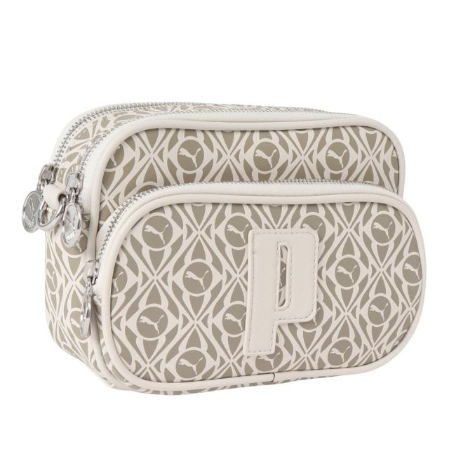 プーマ(PUMA)SENSE ミディアム GB ディパック EC09079801 ベージュ(Lady’s)