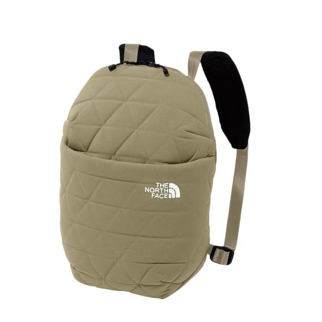 ザ・ノース・フェイス(THE NORTH FACE)リュック デイパック ジオフェイス ミニパック NM32351 CK 6L…