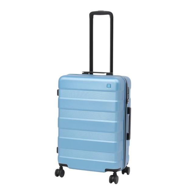 サクソライン(SaxoLine)キャリーバッグ AVS キャリーケース M 青 約54Ｌ 63003-44 トラベルバッグ 3…