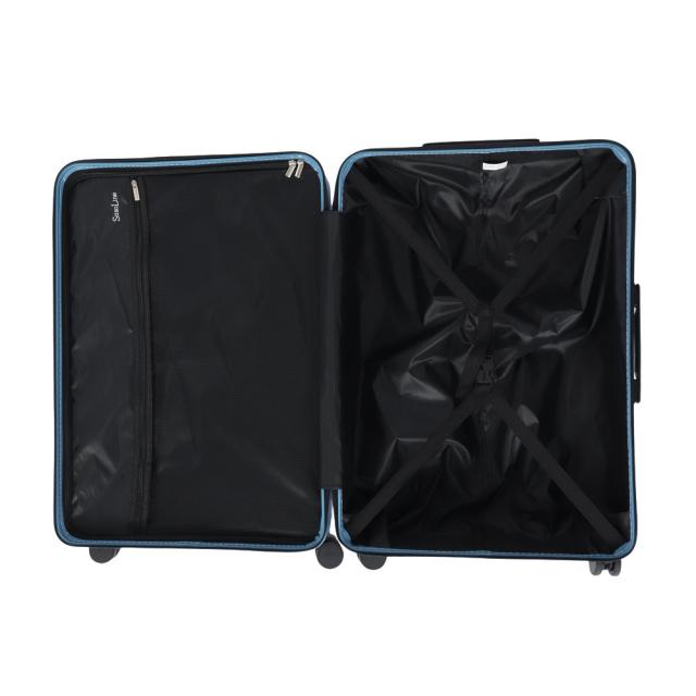 サクソライン(SaxoLine)キャリーバッグ AVS キャリーケース L 63004-44