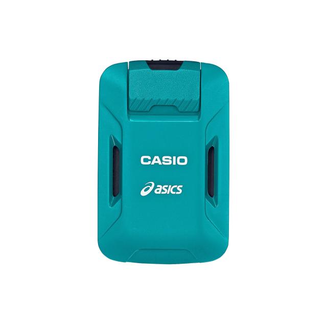 ジーショック(G-SHOCK)カシオ G-SHOCK アシックス コラボモデル モーションセンサー CMT-S20R-AS(M…