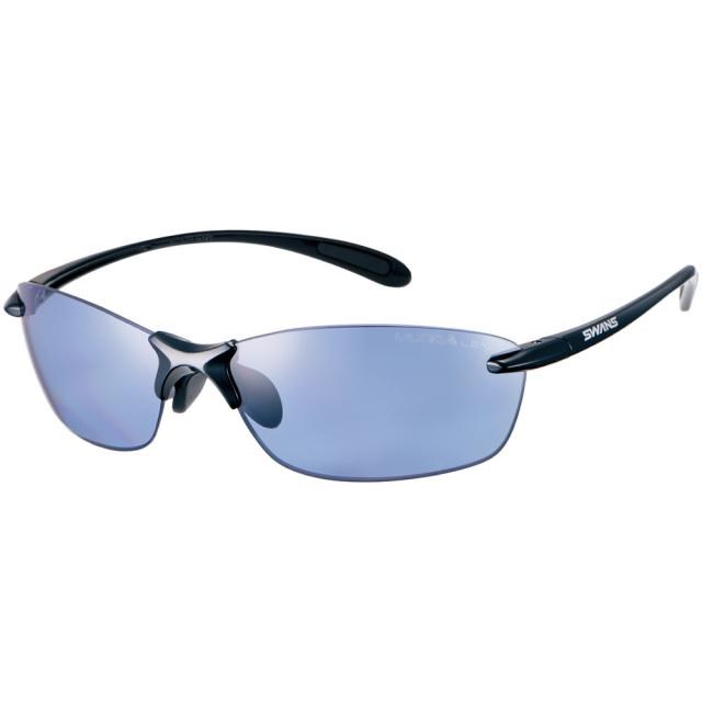 スワンズ(SWANS)サングラス Airless-Leaf fit ULTRA LENS for GOLFモデル サングラス …