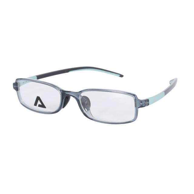 ambition(ambition)メガネフレーム X010 ambition 11 6101 49size アイスグレー ※…