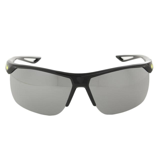 ナイキ(NIKE)サングラス トレーナー EV0934-001 ケース付 スポーツ 運動 軽量 シンプル 日除け対策 日差し対…