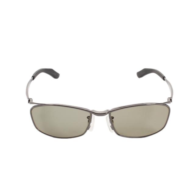 ジールオプティクス(ZEAL OPTICS)サングラス Walz F-1582-TVS ケース付 偏光レンズ スポーツサングラ…