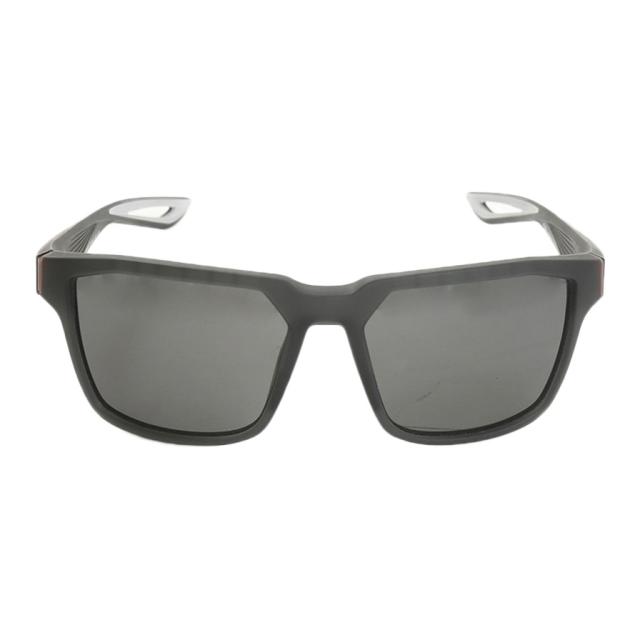 ナイキ(NIKE) サングラス フリートEV0992-020 通気性 軽量 シンプル スポーツ 運動 ミラーコート 日除け対策…