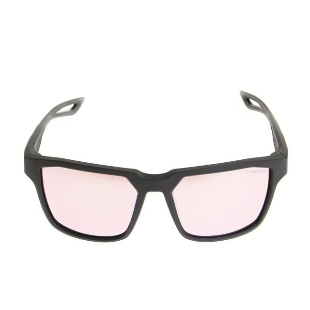 ナイキ(NIKE)サングラスフレーム フリート 黒 EV0993-017(Men’s、Lady’s)