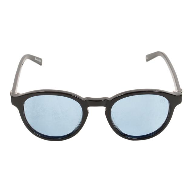 ブラックフライ(BLACK FLYS)サングラス FLY MADISON BF-12825-031 シンプル 軽量 UVカット…