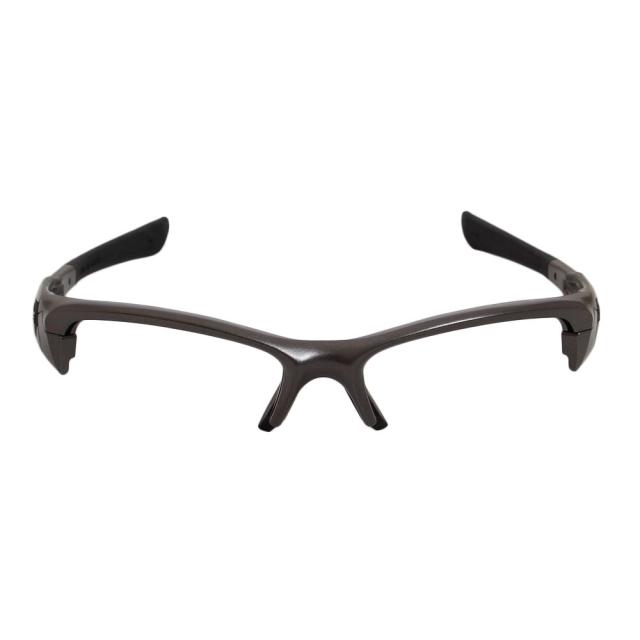 スワンズ(SWANS)SPRINGBOK サングラスフレーム F-SPB GMR ケース付※フレームのみ(Men’s、Lady…