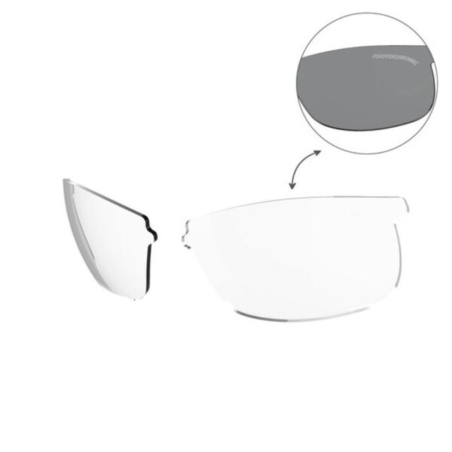 スワンズ(SWANS)SPRINGBOK スペアレンズ L-SPB-0066 CSK※スペアレンズのみ(Men’s、Lady’…