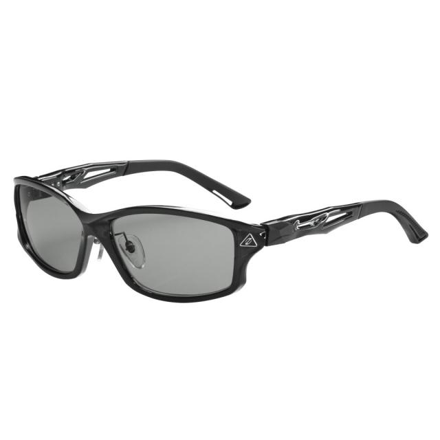 ジールオプティクス(ZEAL OPTICS)サングラス STELTH F-1926 スポーツサングラス アウトドア 偏光レンズ…