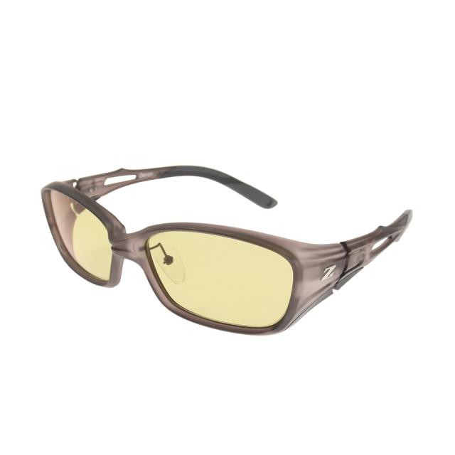 ジールオプティクス(ZEAL OPTICS)サングラス Devon F-1987 スポーツサングラス アウトドア 偏光レンズ …