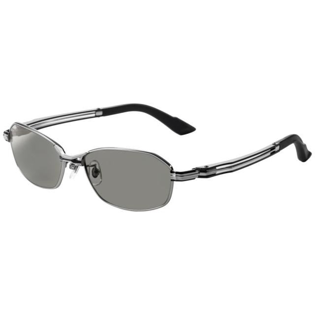 ジールオプティクス(ZEAL OPTICS)サングラス Feiz’55 F-2022 スポーツサングラス アウトドア 偏光レン…