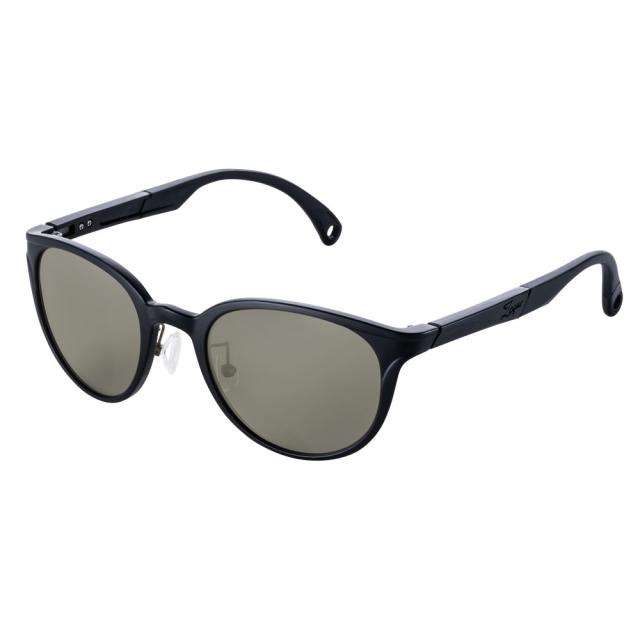 ジールオプティクス(ZEAL OPTICS)サングラス JUNO F-1840 スポーツサングラス アウトドア 偏光レンズ U…