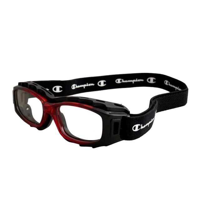 チャンピオン(CHAMPION)Champion ゴーグル CH93M RED ※フレームのみ(Men’s、Lady’s)