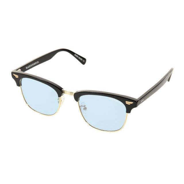 ブラックフライ(BLACK FLYS)サングラス フライデズモンドラージ 黒 BF-13842-05 UVカット 紫外線対策 …