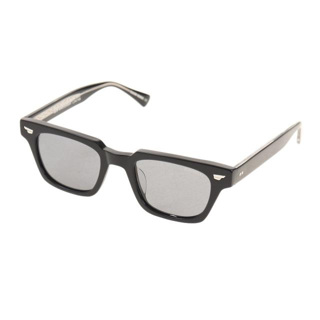 ブラックフライ(BLACK FLYS)サングラス FLY KILGORE 黒 BF-1410-01 紫外線対策 日差し対策 男…