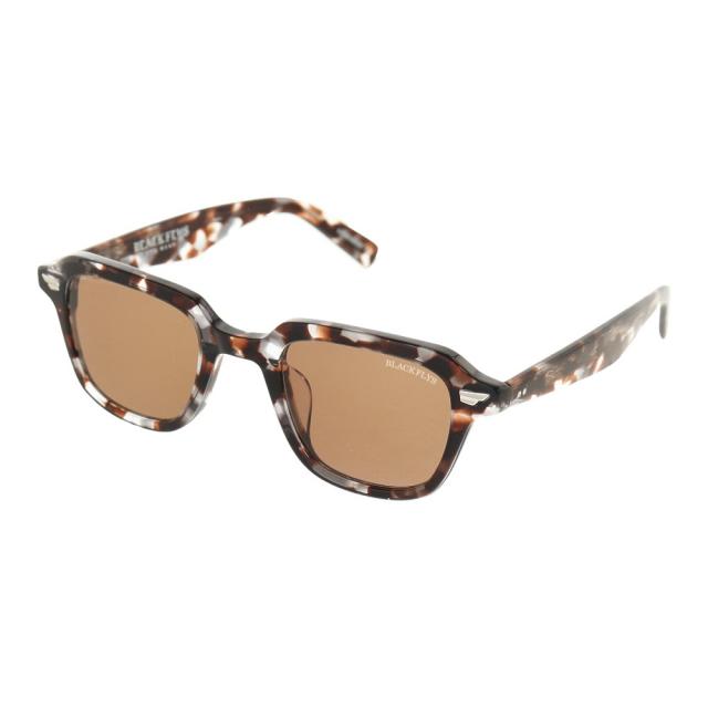 ブラックフライ(BLACK FLYS)サングラス FLY CHIEF BF-15507-02 非偏光 UVカット 紫外線対策 …