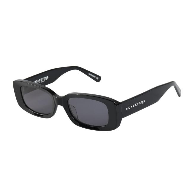 ブラックフライ(BLACK FLYS)サングラス FLY DOVIE BF-13504-01(Men’s、Lady’s)