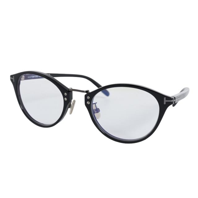 TOM FORD(TOM FORD)メガネフレーム フレーム FT5728DBN51001 ※フレームのみ(Men’s、Lad…