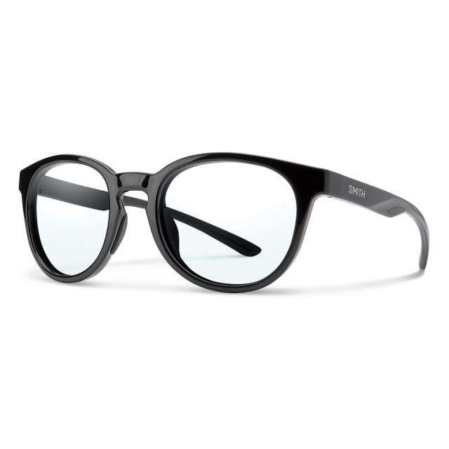 スミス(SMITH)サングラス Eastbank Black NXT Photo Clear ケース付(Men’s、Lady’…