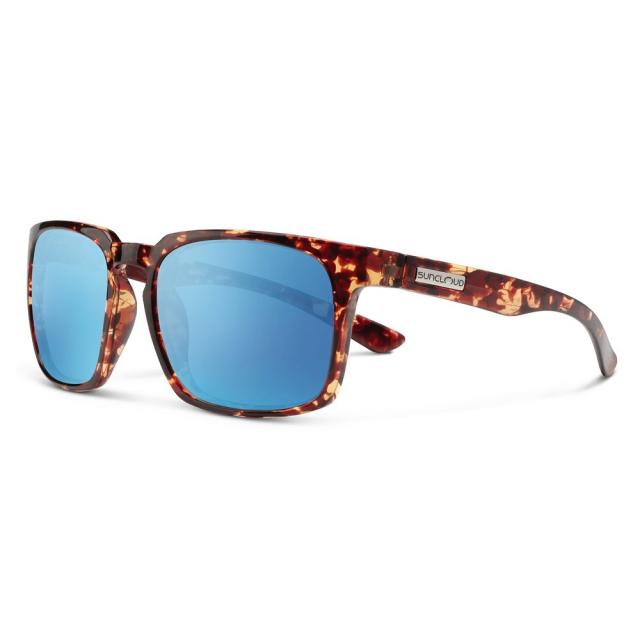 サンクラウド(SUNCLOUD)サングラス HUNDO TORTOISE ケース付(Men’s、Lady’s)