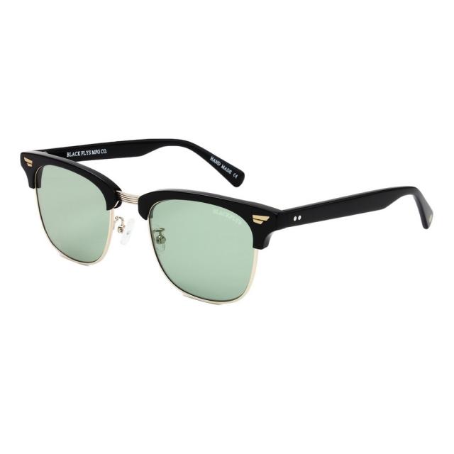 ブラックフライ(BLACK FLYS)サングラス FLY DESMOND LARGE 黒 BF-13842-09 紫外線対策 …