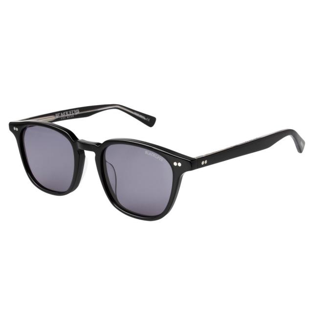 ブラックフライ(BLACK FLYS)サングラス FLY SILAS BF1257-01 ジャパンフィット UVカット 紫外線…