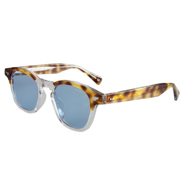 ブラックフライ(BLACK FLYS)サングラス FLY NOAM BF-1324-13(Men’s、Lady’s)