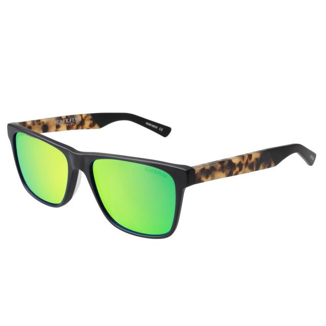 ブラックフライ(BLACK FLYS)サングラス FLY FORTRESS BF-1327-02 偏光 UVカット 紫外線対策…