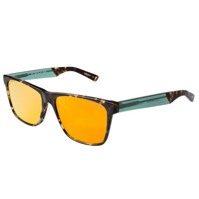 ブラックフライ(BLACK FLYS)サングラス FLY FORTRESS ブラウン BF-1327-03 偏光 UVカット …