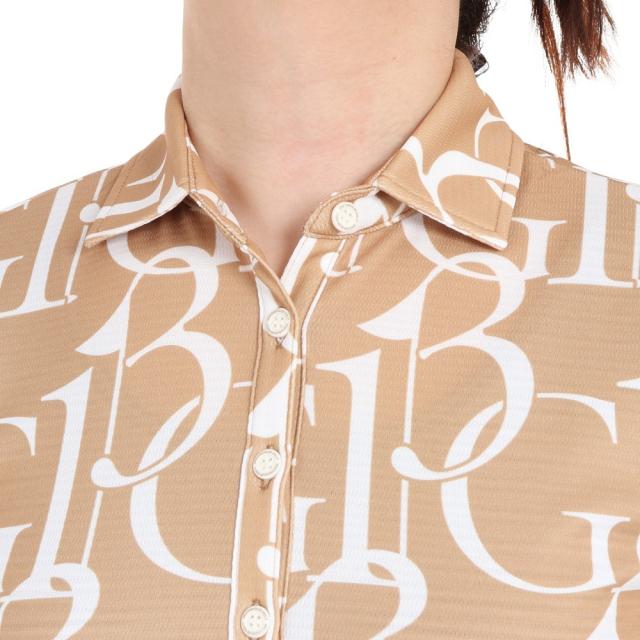 ウノ ピゥ ウノ ウグァーレ トレ(1PIU1UGUALE3)ゴルフウェア BIG 113G