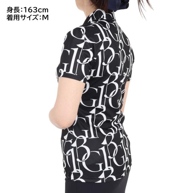 ウノ ピゥ ウノ ウグァーレ トレ(1PIU1UGUALE3)ゴルフウェア BIG 113G