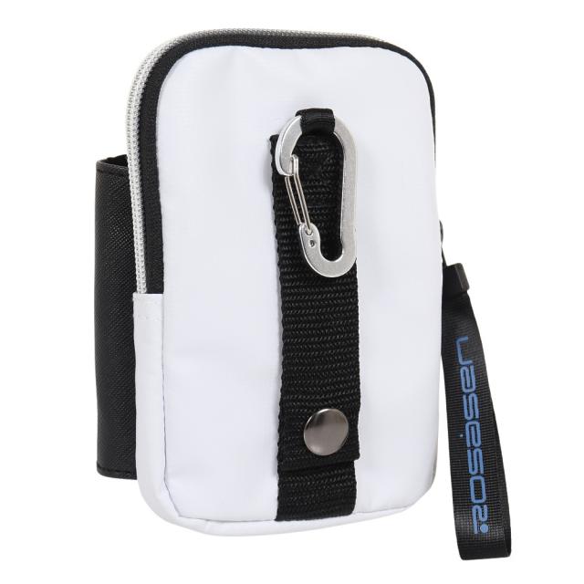 ROSASENゴルフ スコープポーチ 046-88307-004(Men’s、Lady’s)の通販はau PAY マーケット ...