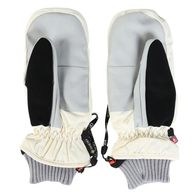 コンビ(KOMBI)ミトンウィンターグローブ 24-CSRM4-GTV-W03(Lady's)