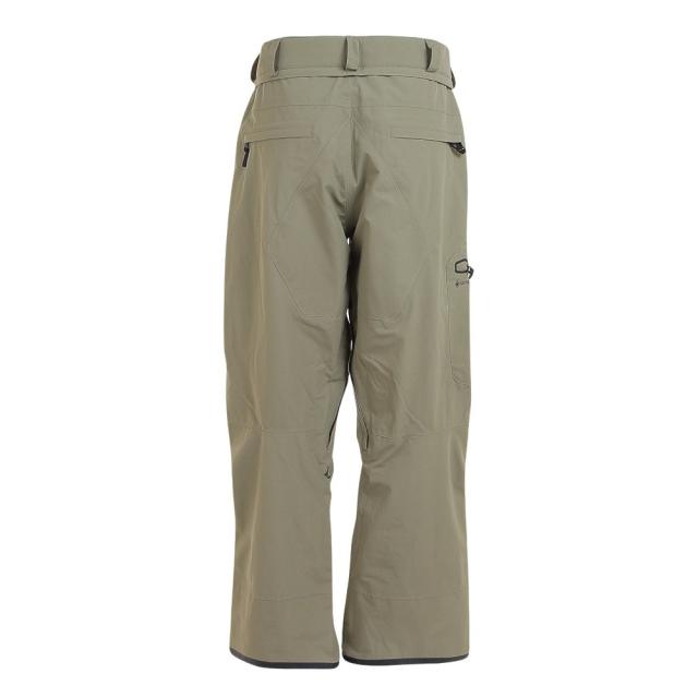 PUROMONTE パンツ 120 オリーブ L WD035 10%OFF】PUROMONTE(プロモンテ